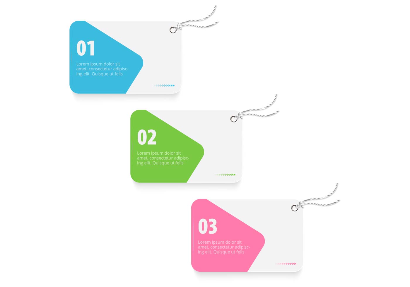 Modern Tag PSD Pack - Free Photoshop Brushes at Brusheezy!