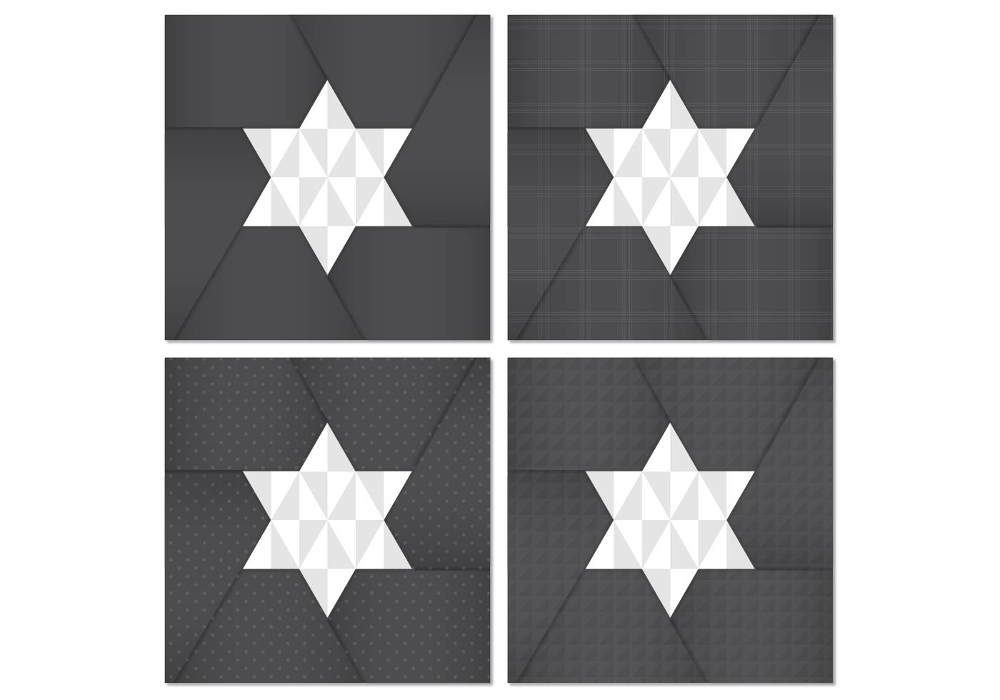 Abstract Star PSD Pack - Free Photoshop Brushes at Brusheezy!