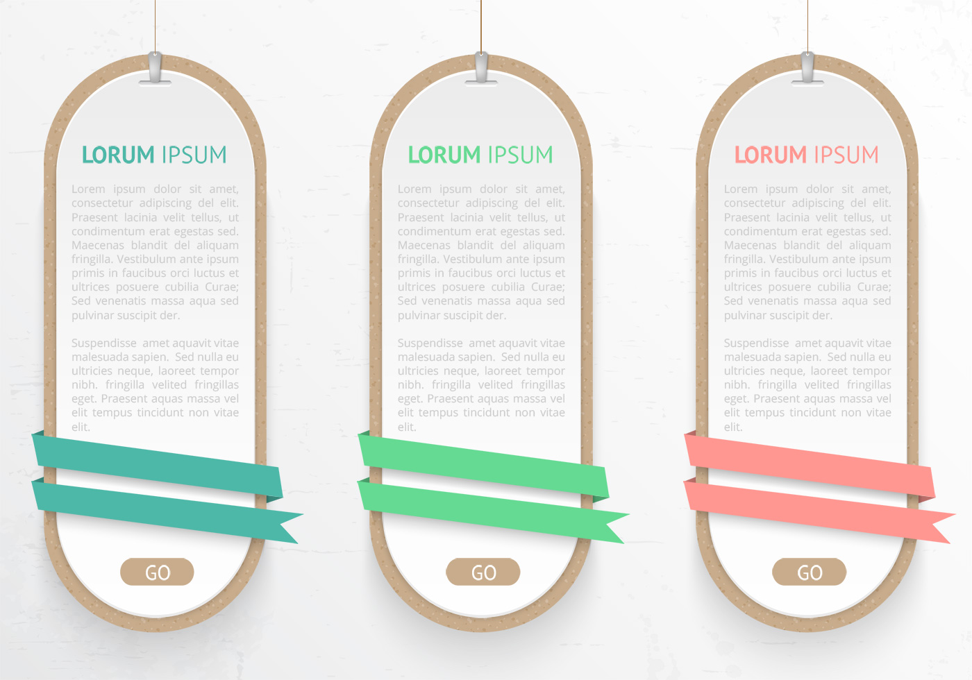 Cardboard Paper Label Tag PSD Set - Free Photoshop Brushes at Brusheezy!