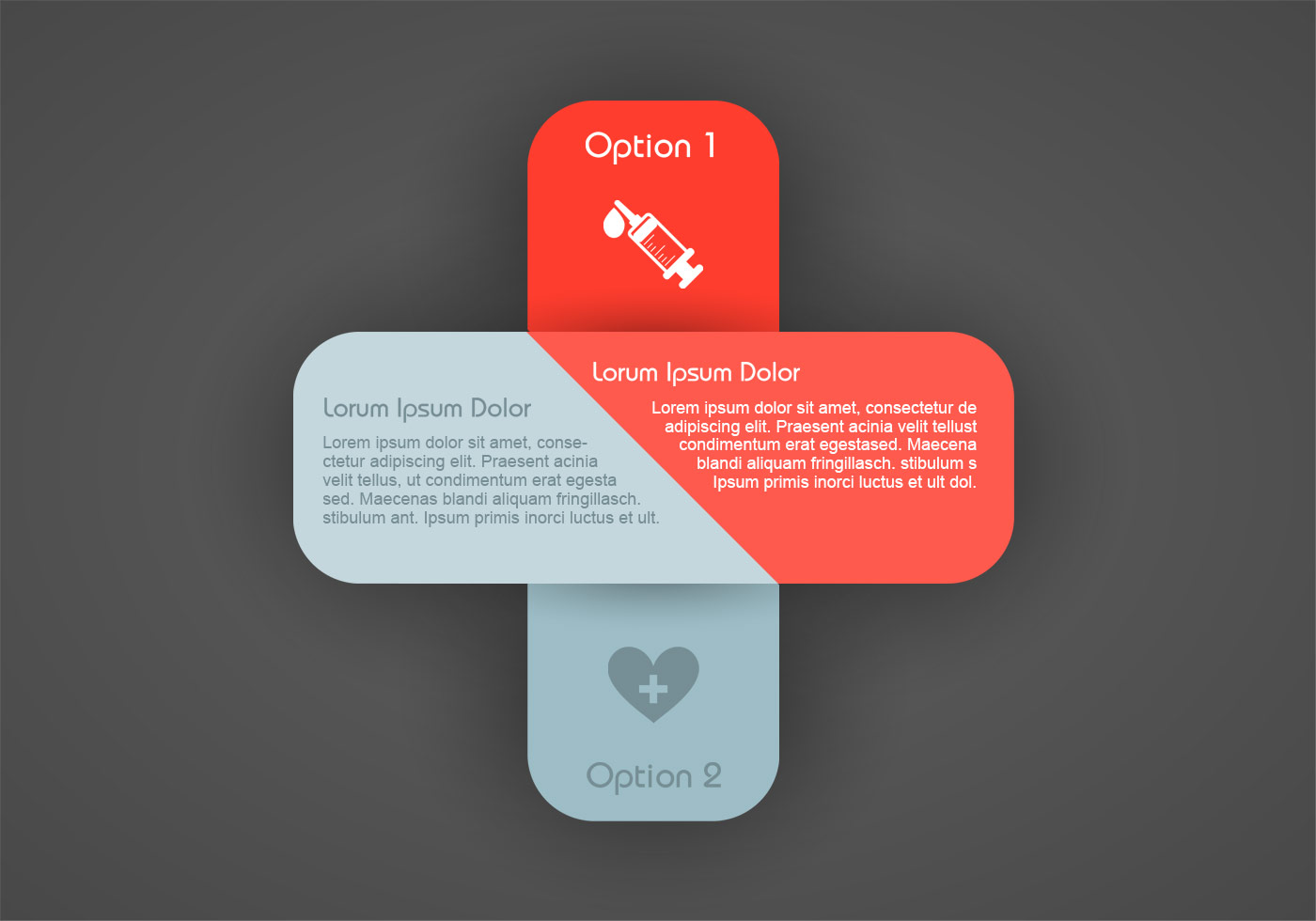 Medical Cross Template PSD - Free Photoshop Brushes at Brusheezy!