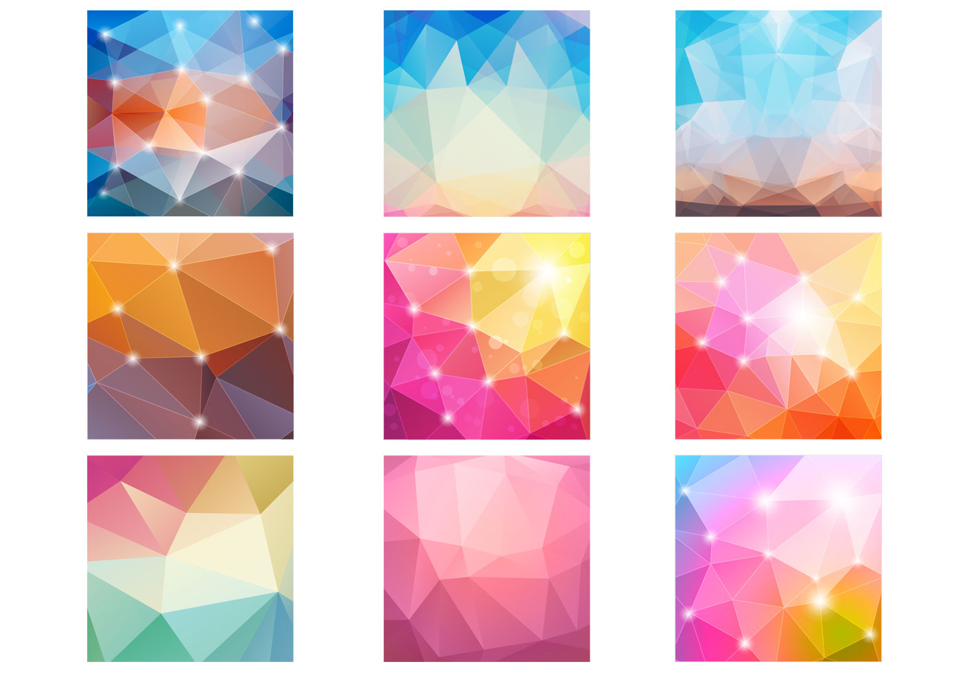 Abstract Diamond Bokeh Patterns PSD - Free Photoshop Brushes at Brusheezy!