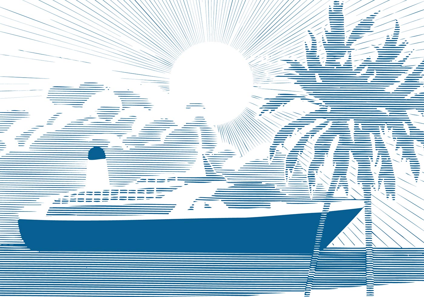 Cruise Ship Background PSD - Free Photoshop Brushes at Brusheezy!