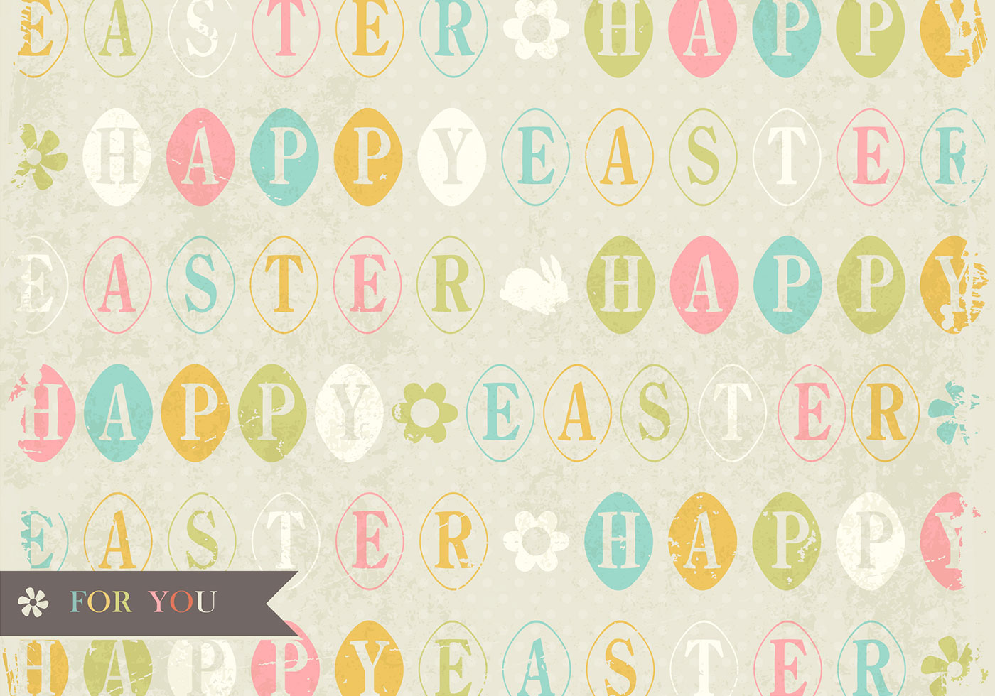 Grungy Easter PSD Background - Free Photoshop Brushes at Brusheezy!