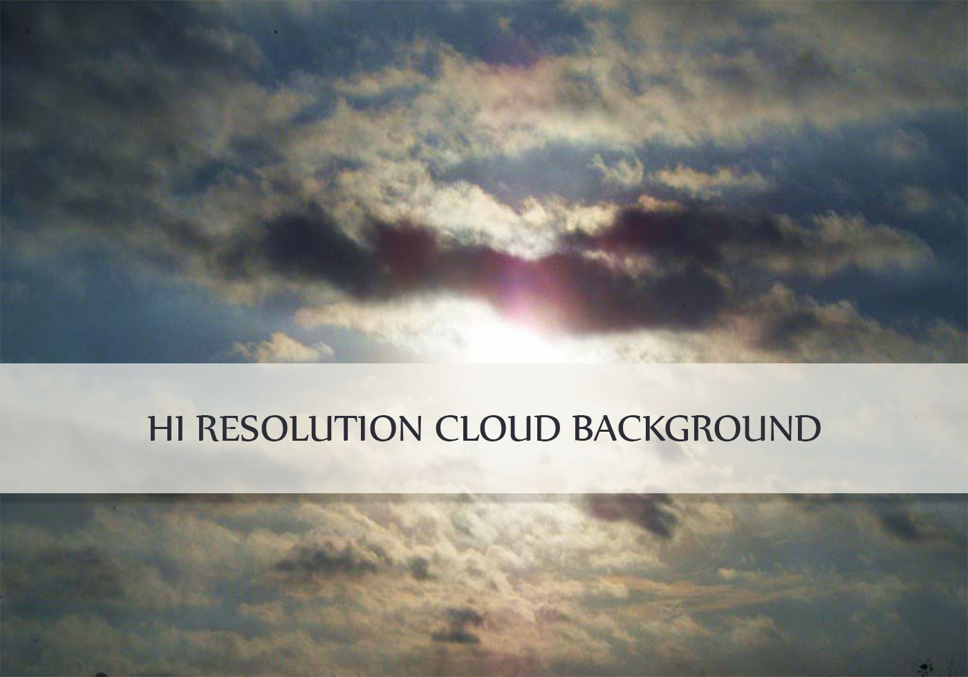 Cloud Background | Free Photoshop Backgrounds at Brusheezy!