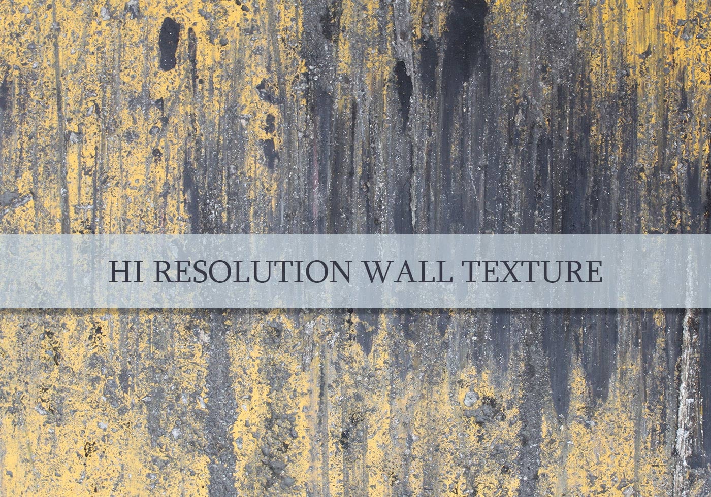 Yellow Wall Texture | Free Photoshop Textures at Brusheezy!