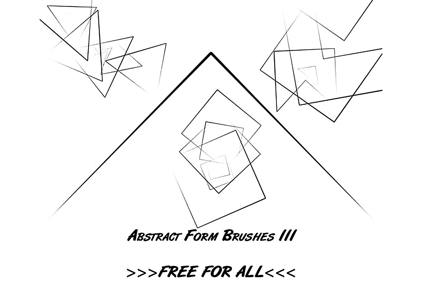 Abstract Brushes | Free Photoshop Brushes at Brusheezy!
