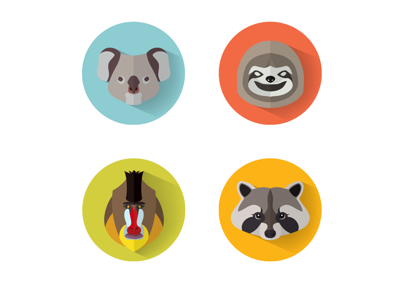 Animals PSD - Free Photoshop Brushes at Brusheezy!
