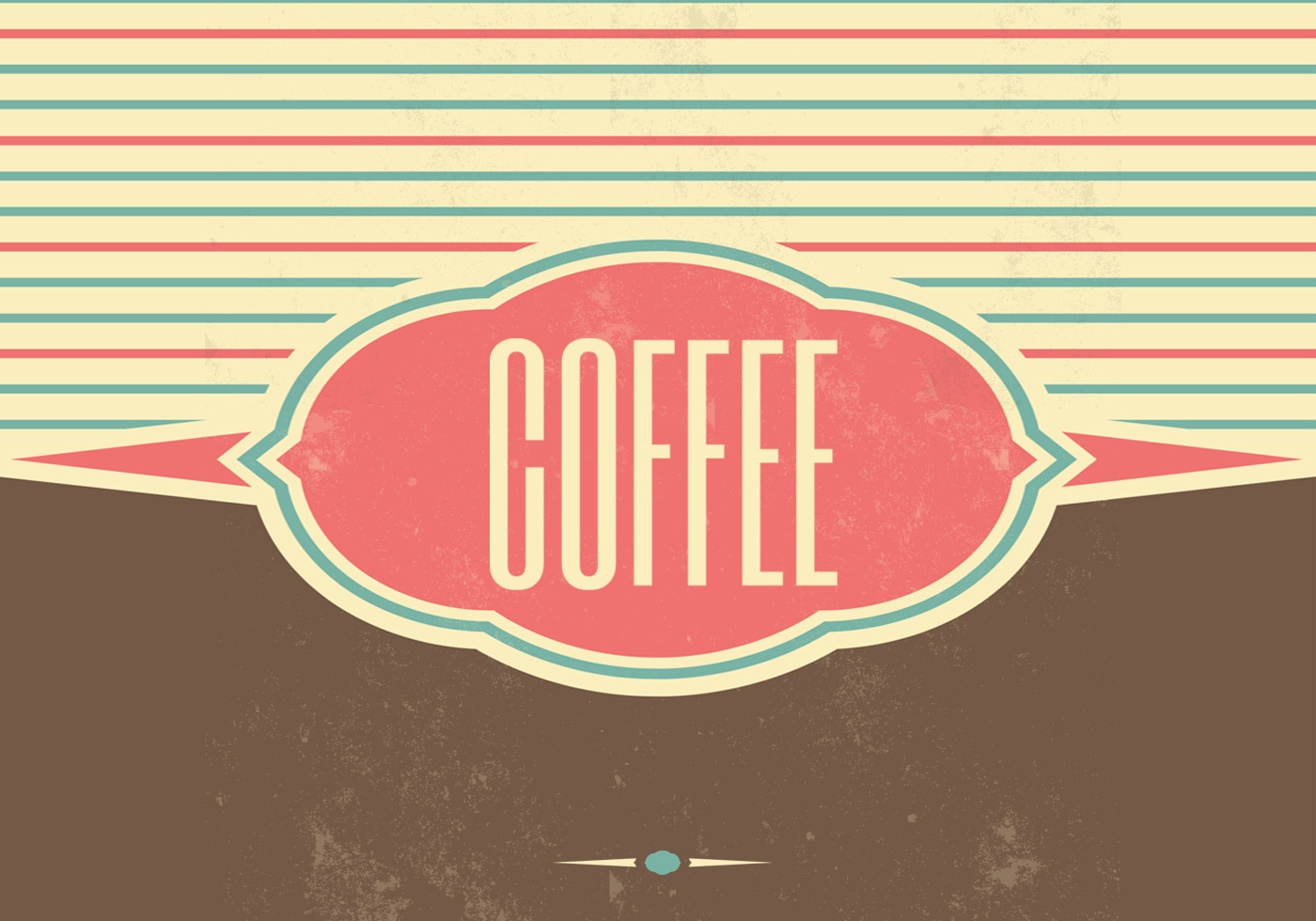Retro Coffee PSD Background - Free Photoshop Brushes at Brusheezy!