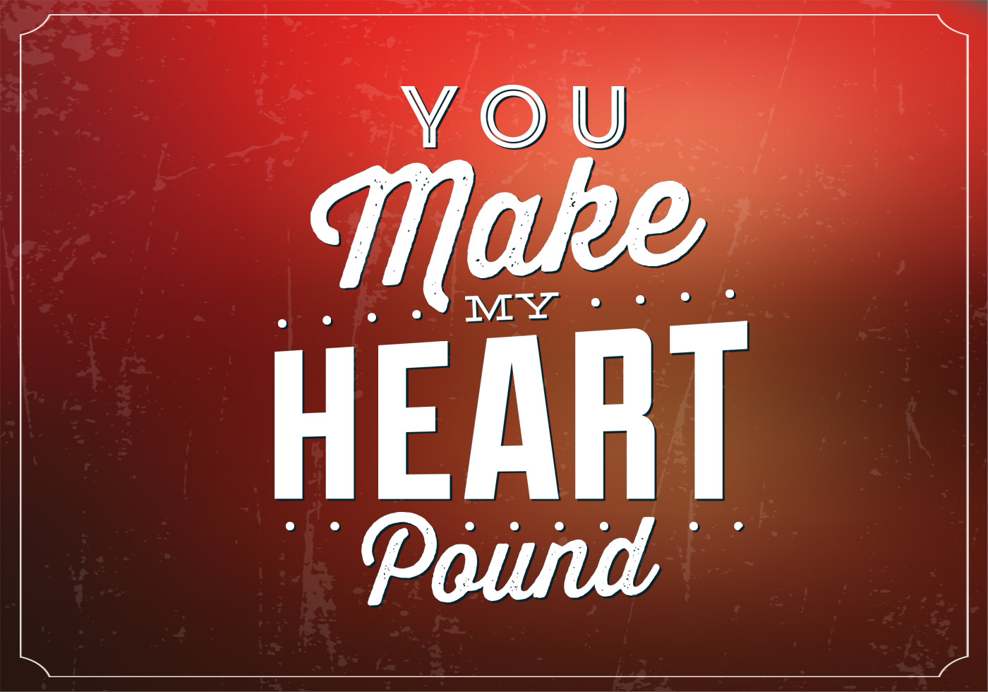 You Make My Heart Pound PSD Background - Free Photoshop Brushes at ...