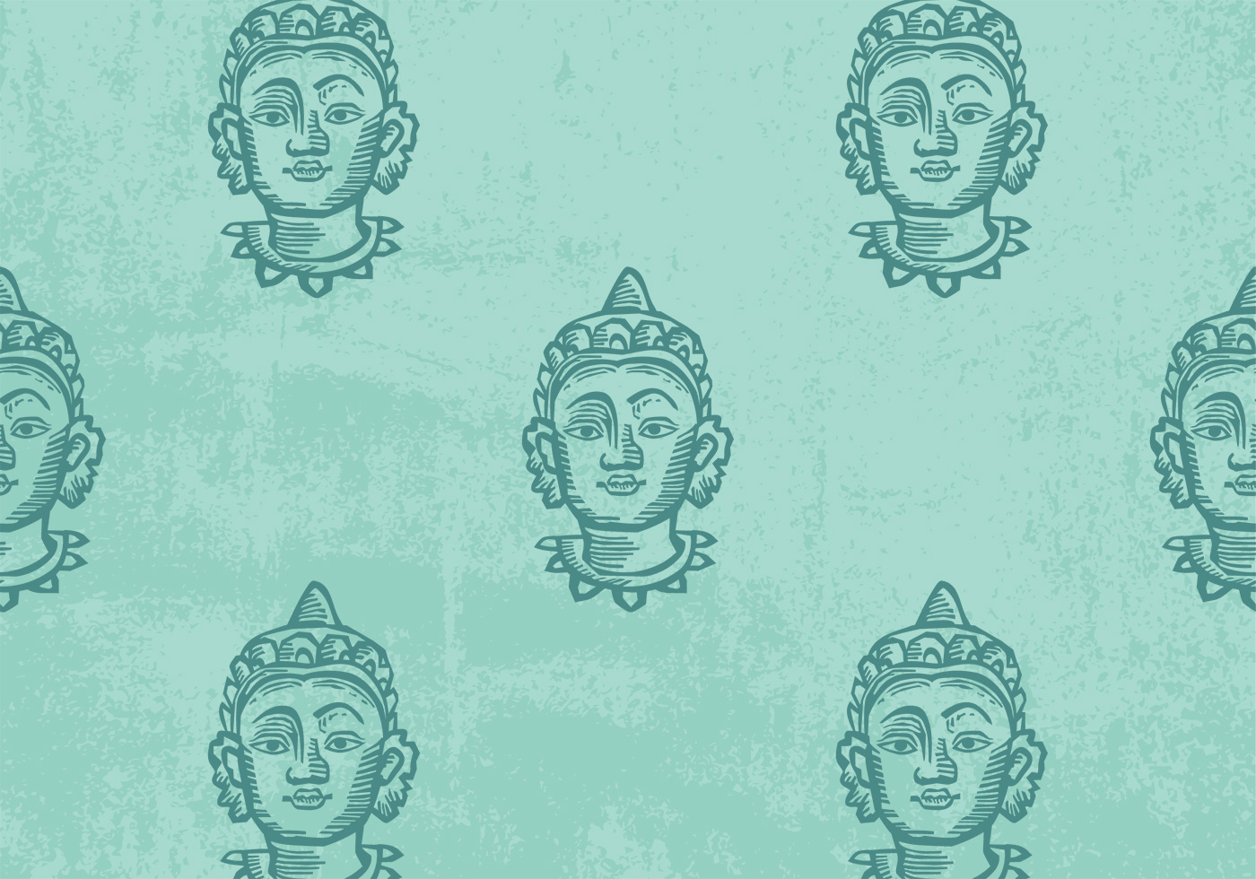 Buddha Pattern - Free Photoshop Brushes at Brusheezy!