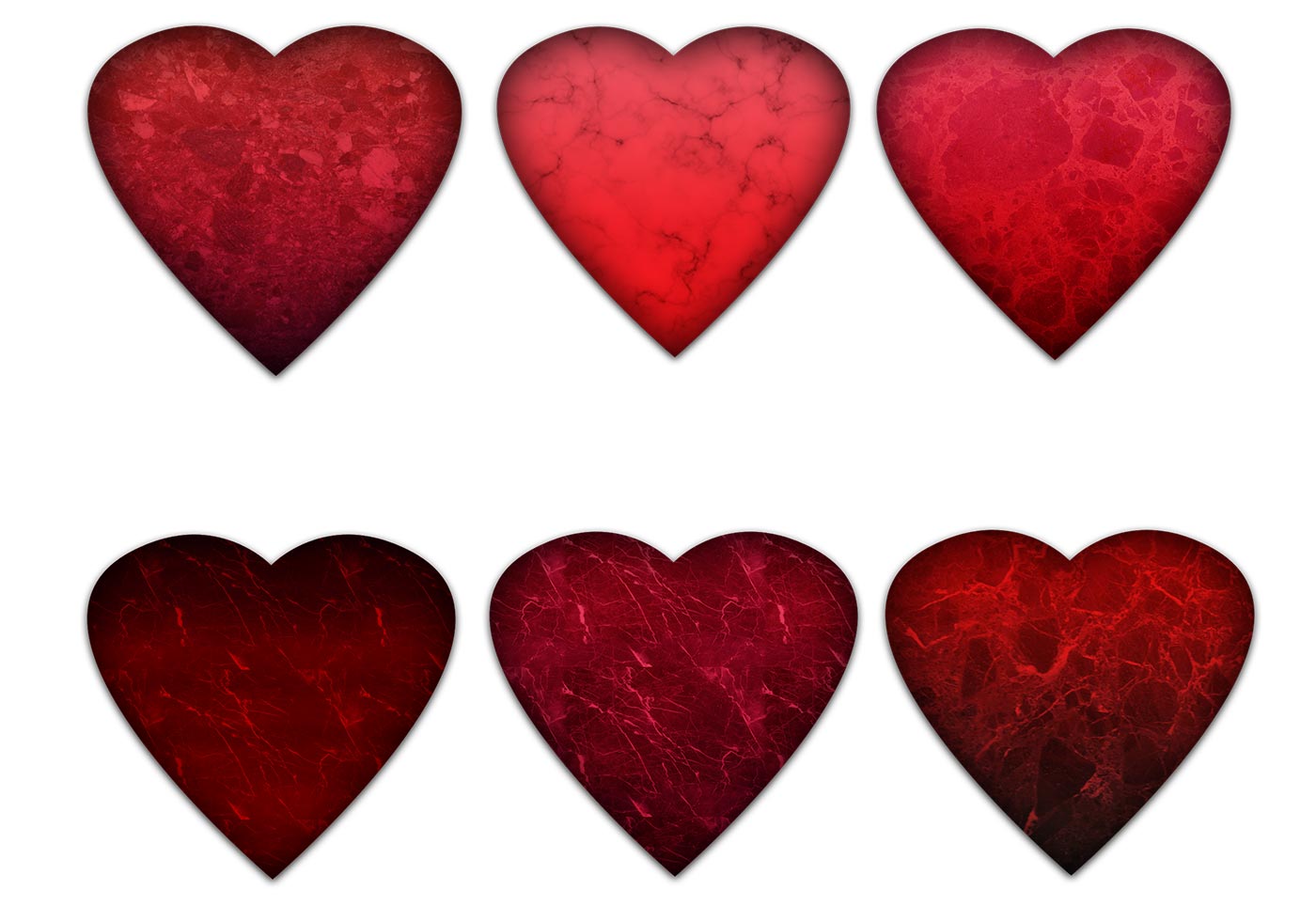 Red Panda Love Free Brushes - (775 Free Downloads)