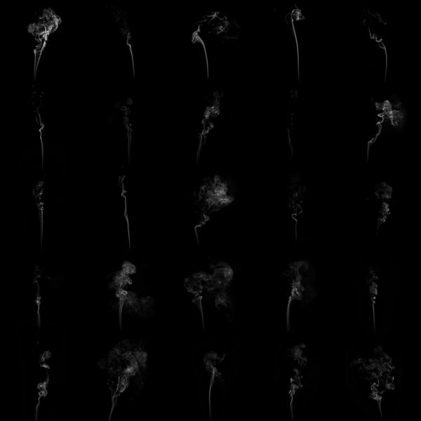 Smoke Brushes Series - Free Photoshop Brushes at Brusheezy!