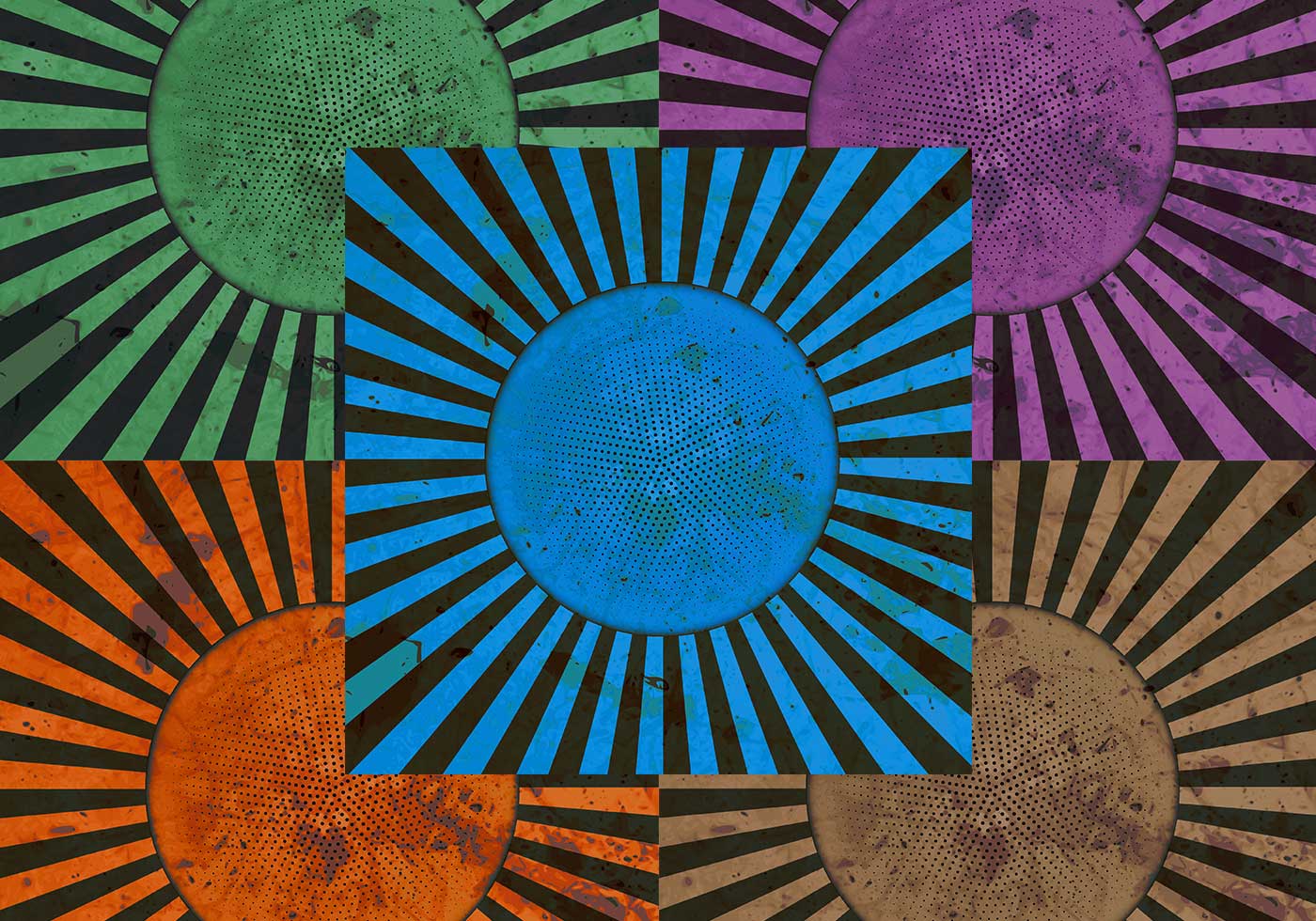 Sunblast Collection - Free Photoshop Brushes at Brusheezy!