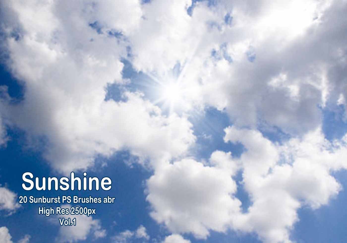 20 Sunburst PS Brushes abr Vol.1 - Free Photoshop Brushes at Brusheezy!