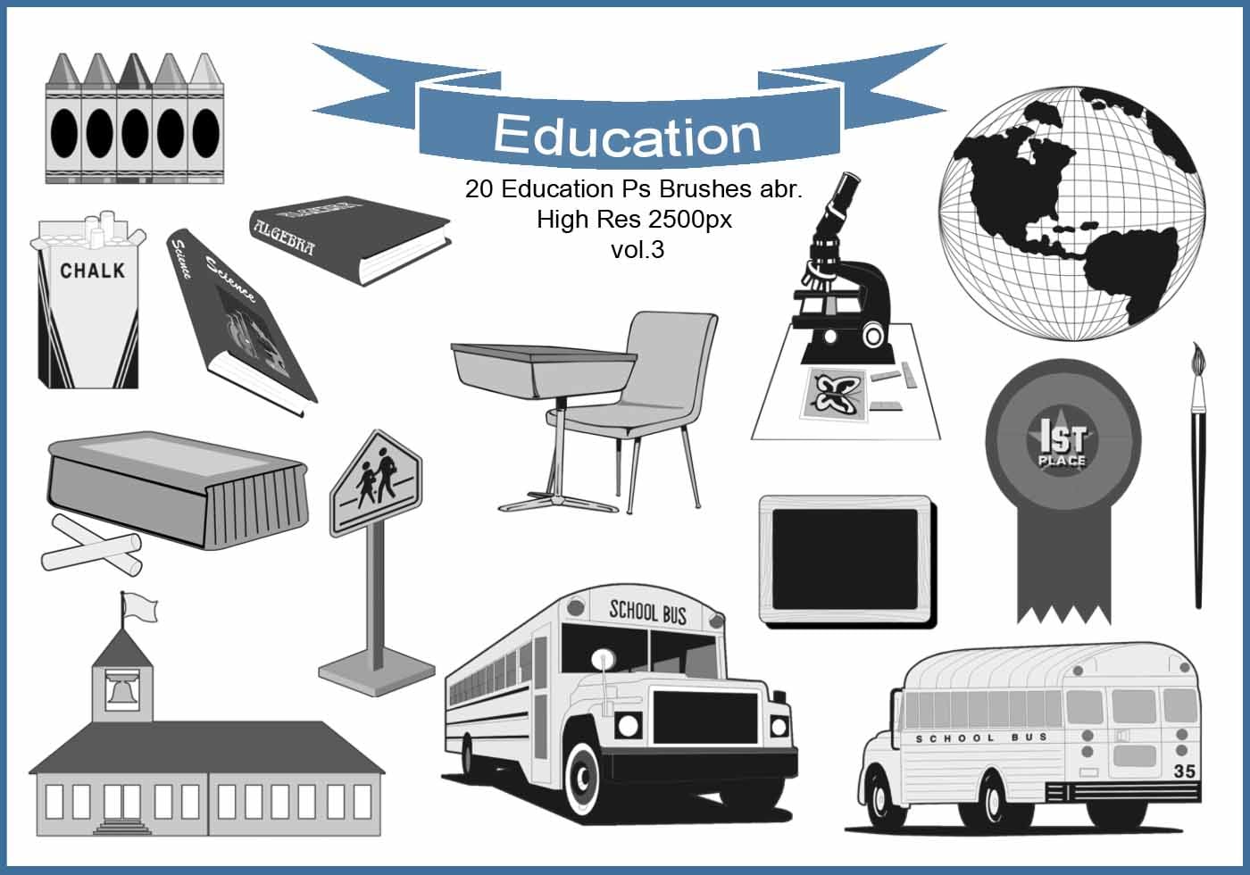 Gratis Formatos Daea Pinceles - (30 Descargas Gratis)