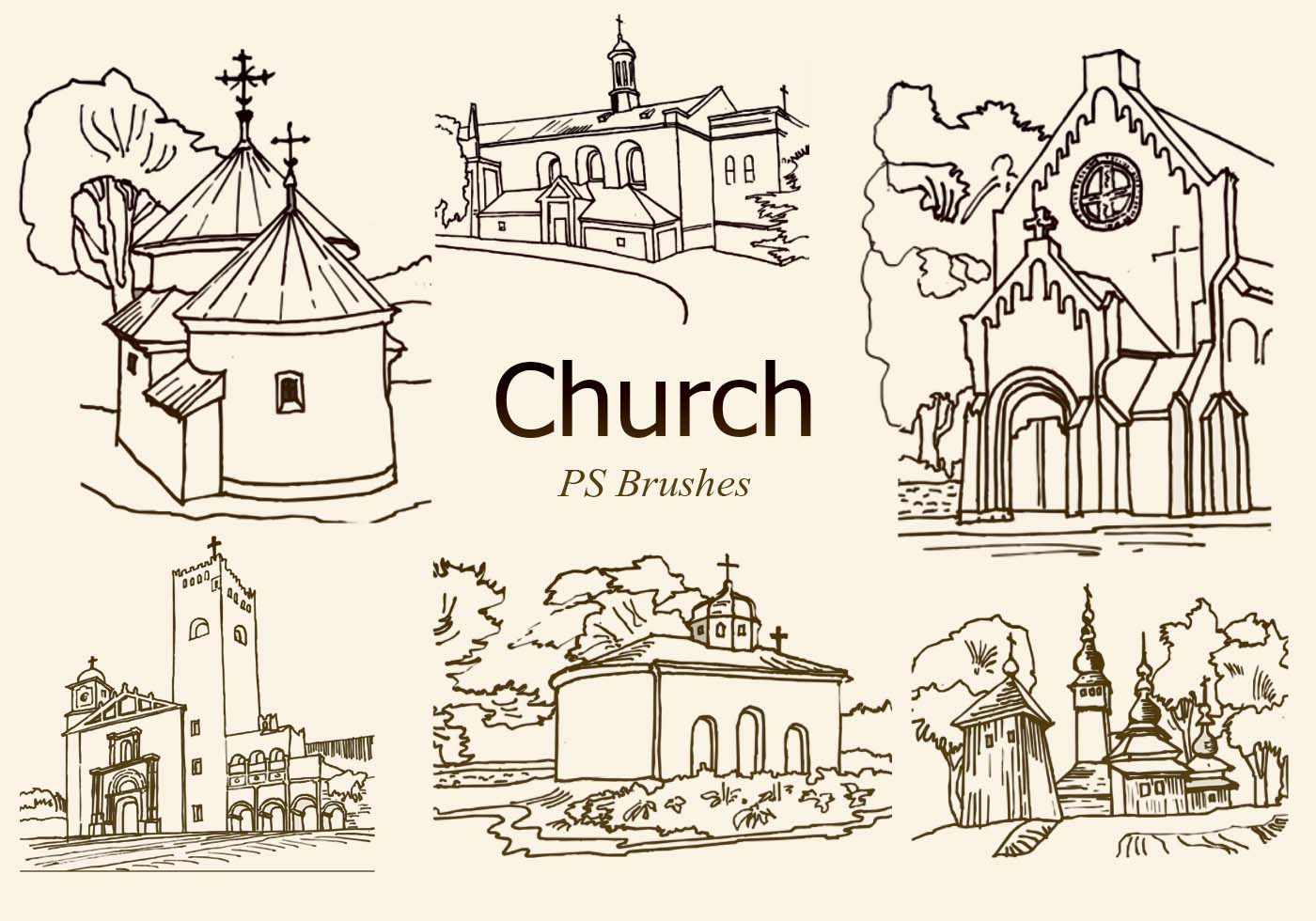 Grátis Tipografíascristianas Pincéis - (316 Downloads Gratis)