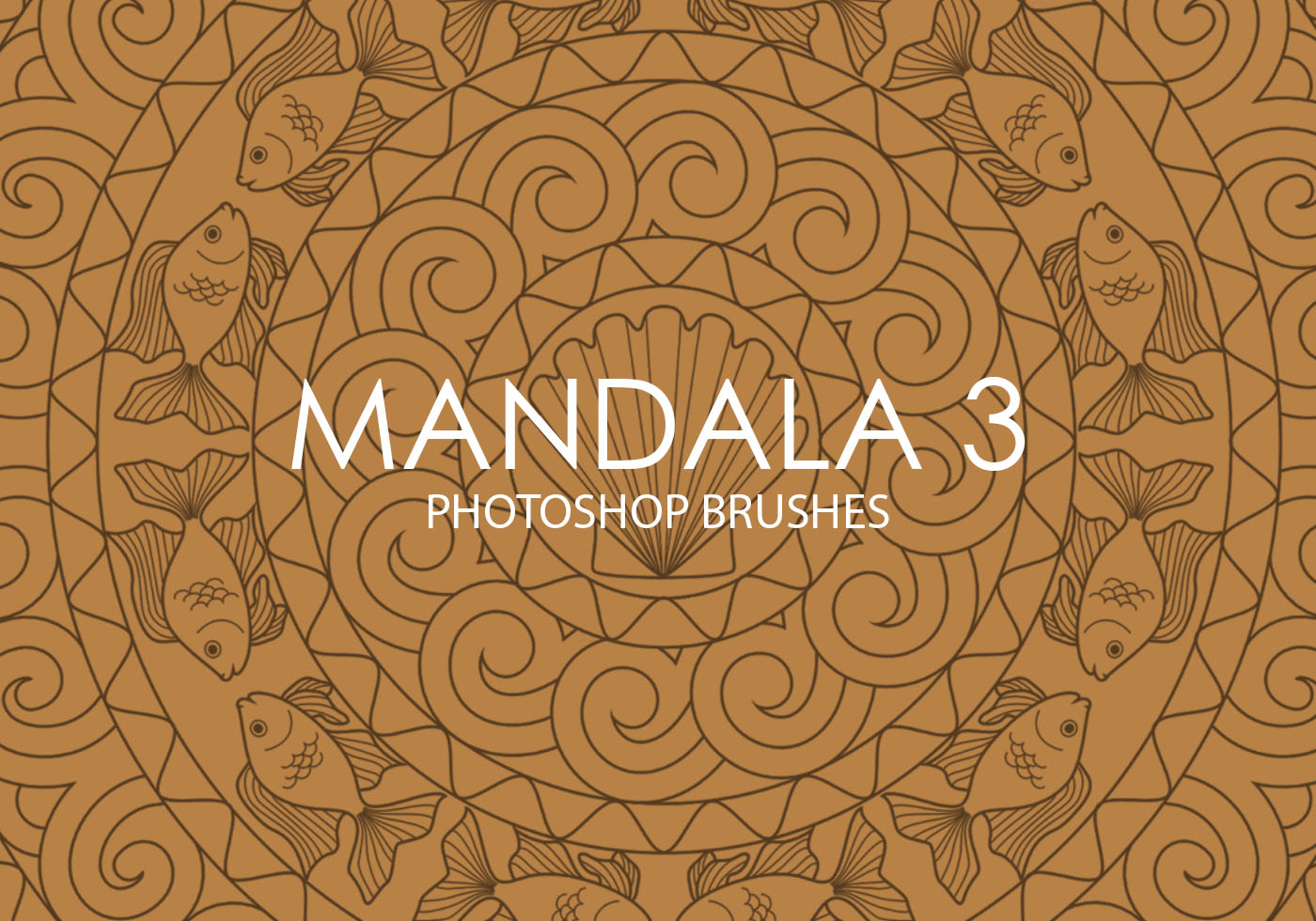 Free Mandala Photoshop Brushes 3 - Free Photoshop Brushes at Brusheezy!
