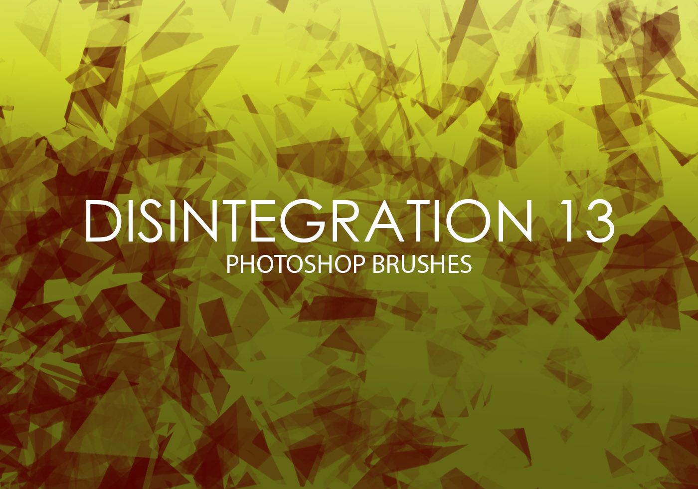 Free Disintegration Photoshop Brushes 13 - Free Photoshop Brushes at ...