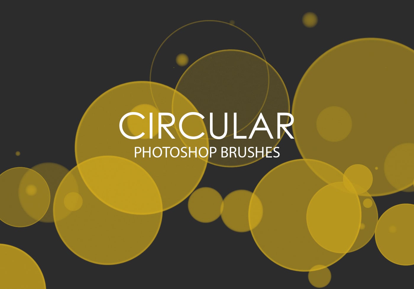 Free Circular Photoshop Brushes - Free Photoshop Brushes at Brusheezy!