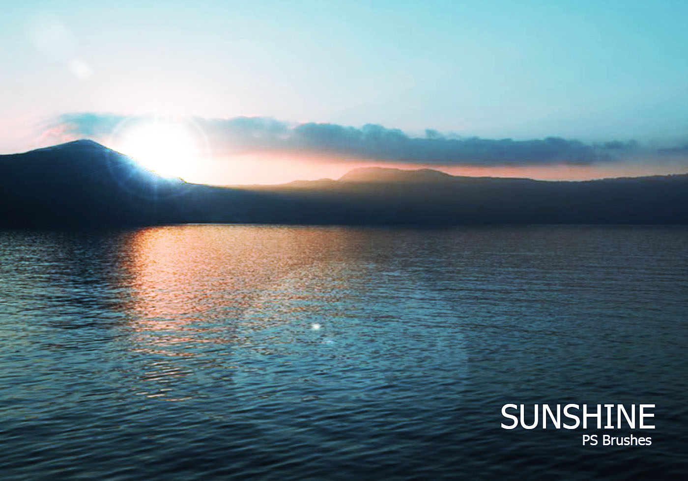 20 Sunshine PS Brushes abr Vol.6 - Free Photoshop Brushes at Brusheezy!