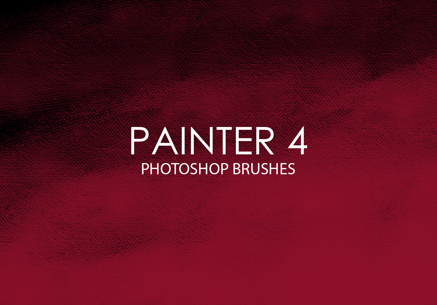 Free Painter Photoshop Brushes 4 - Free Photoshop Brushes at Brusheezy!