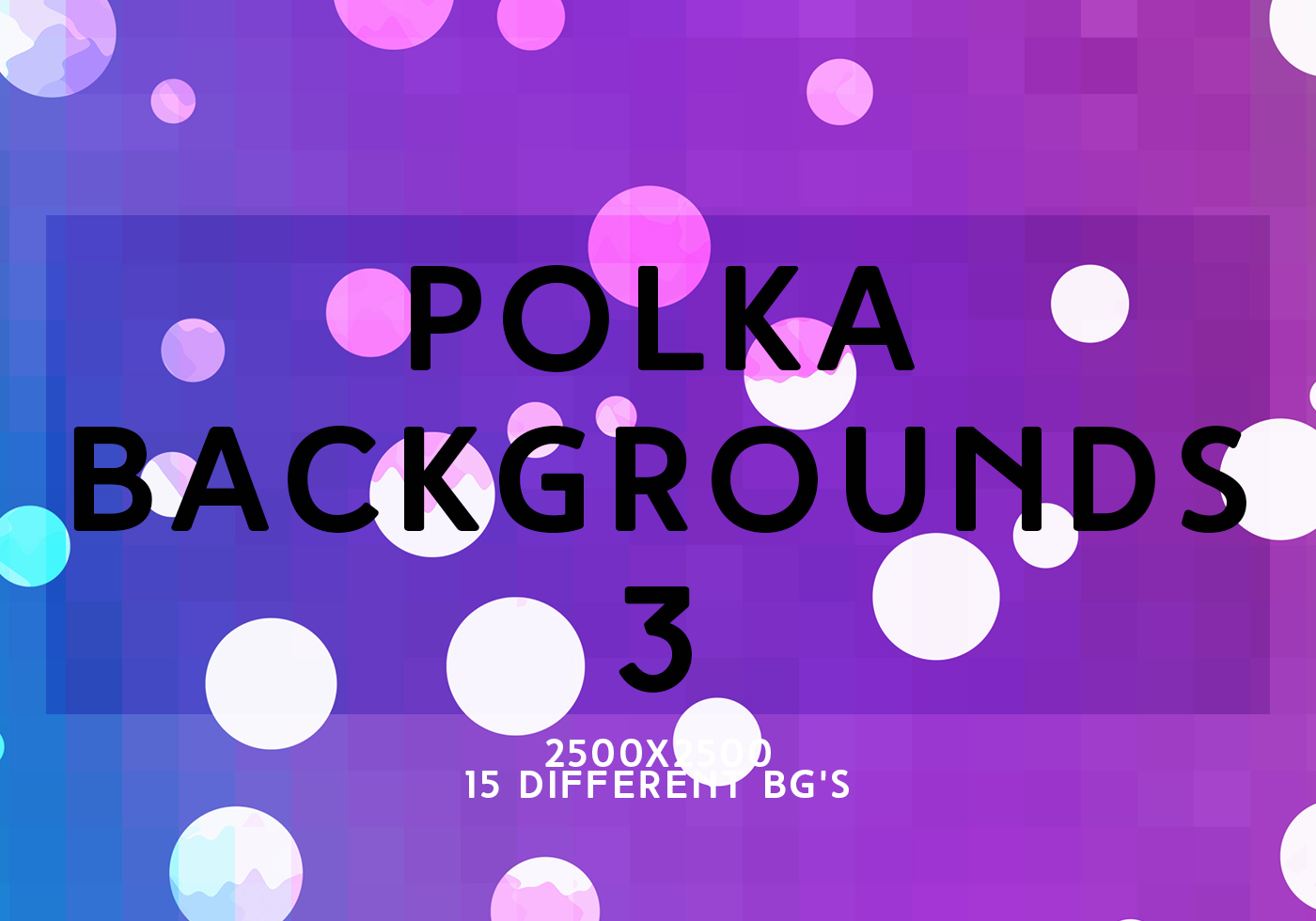 Polka Backgrounds 3 - Free Photoshop Brushes at Brusheezy!