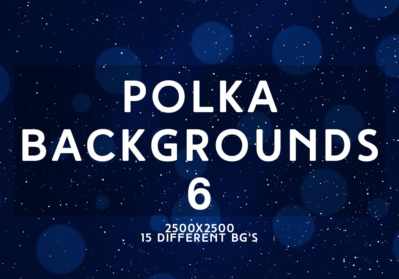 Polka Backgrounds 6 - Free Photoshop Brushes at Brusheezy!