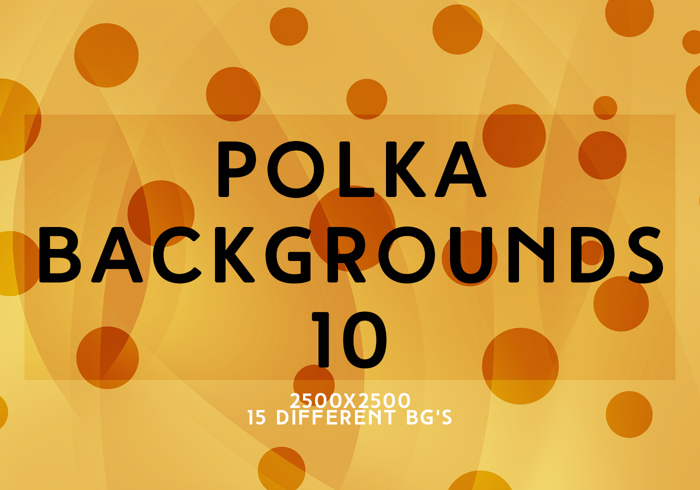 Polka Backgrounds 10 - Free Photoshop Brushes at Brusheezy!