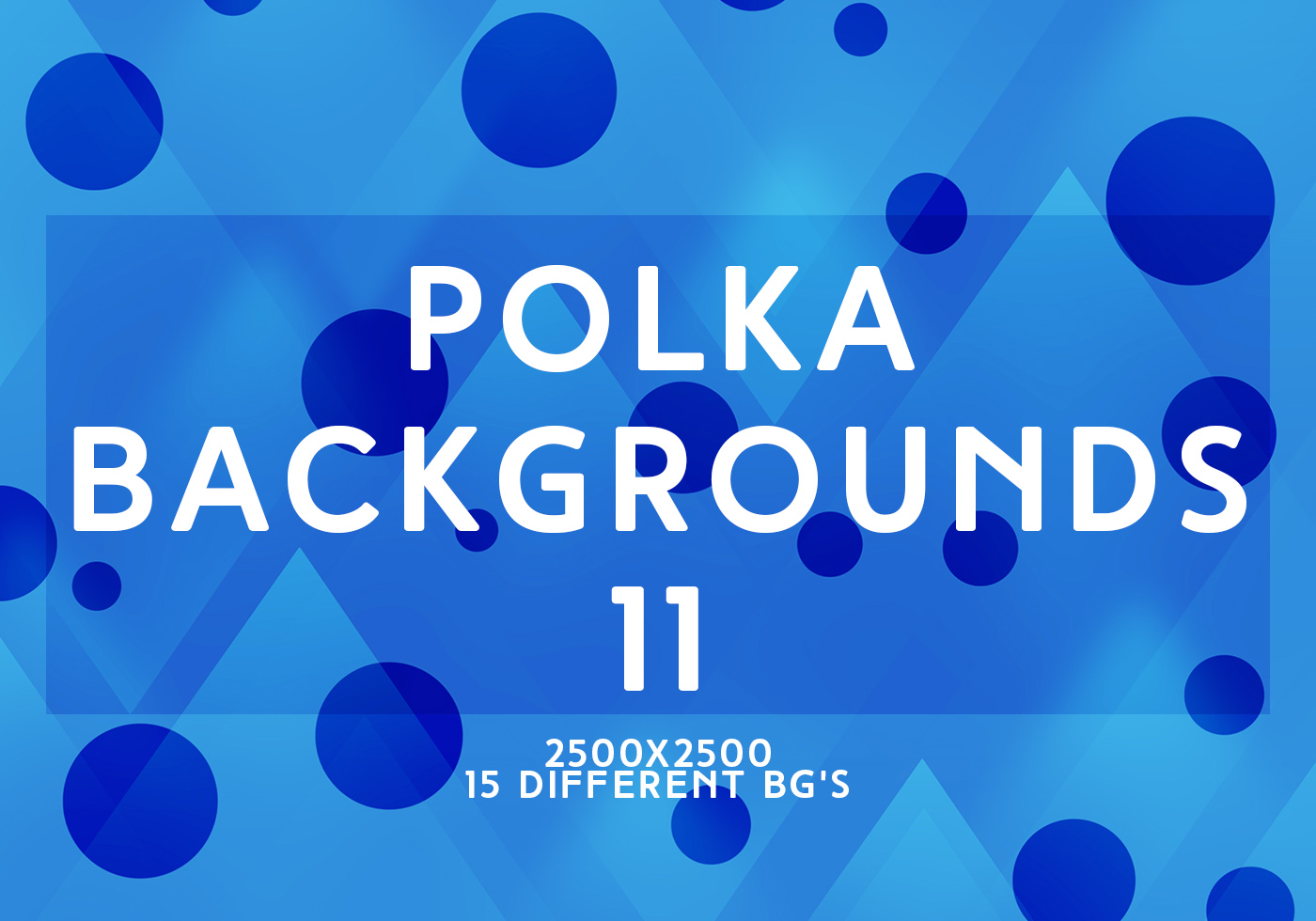 Polka Backgrouds 11 - Free Photoshop Brushes at Brusheezy!