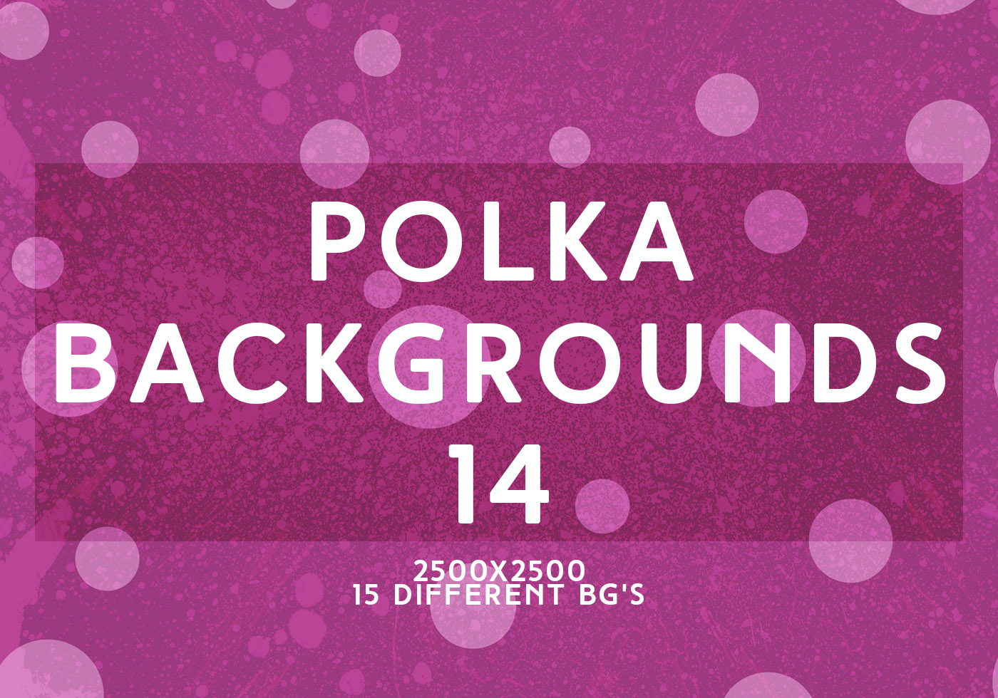 Polka Backgrounds 14 - Free Photoshop Brushes at Brusheezy!