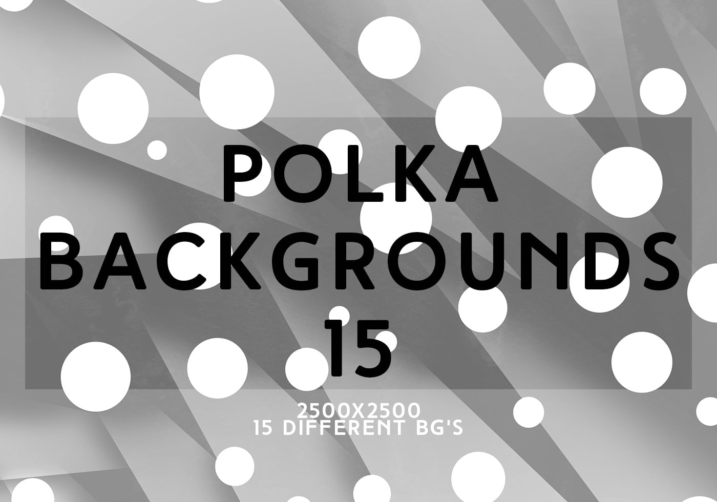 Polka Backgrounds 15 - Free Photoshop Brushes at Brusheezy!