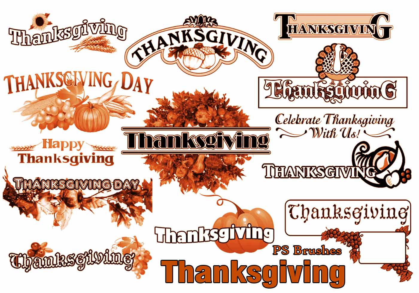 20 18191022 5 Free Brushes - (1,488 Free Downloads)