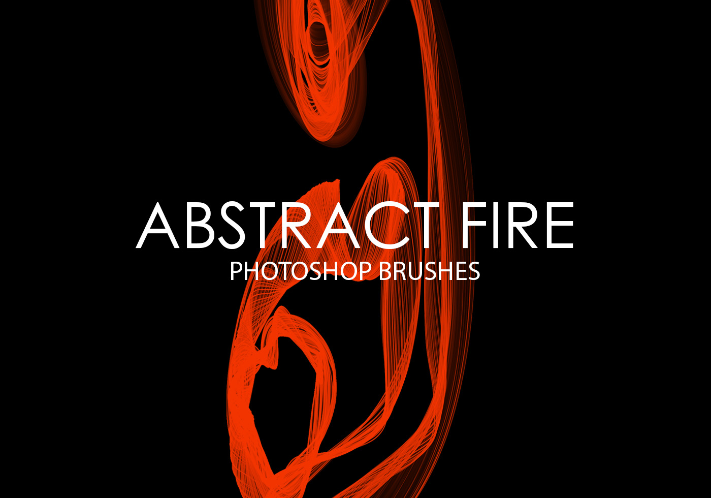 Free Abstract Fire Photoshop Brushes - Free Photoshop Brushes at Brusheezy!
