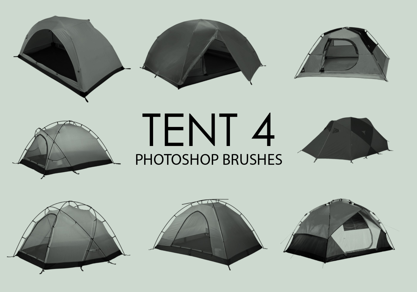 105 0004 1 16 4 Free Brushes - (692 Free Downloads)