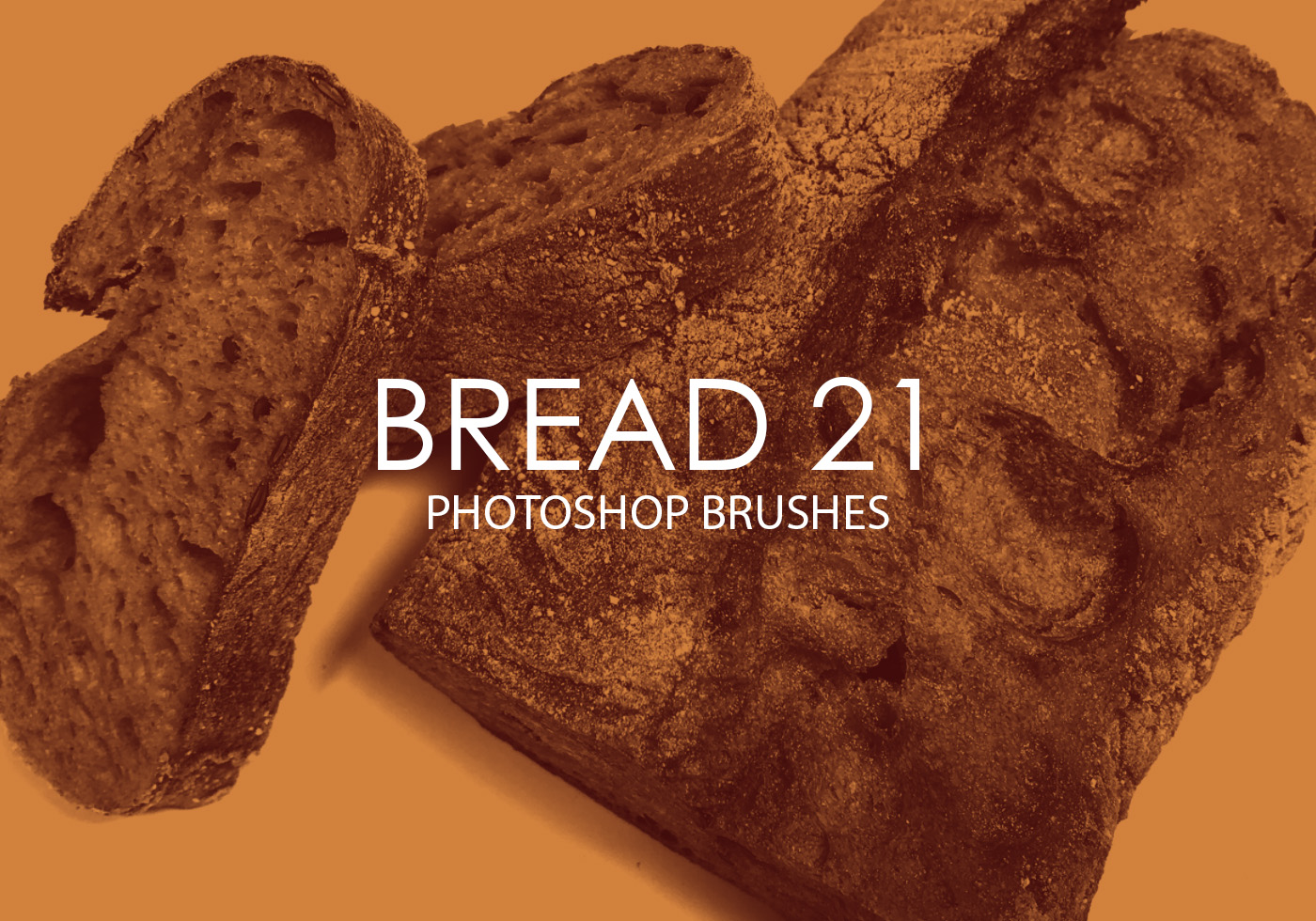 Pinceles de Photoshop gratis para pan 21 - ¡Pinceles de Photoshop ...