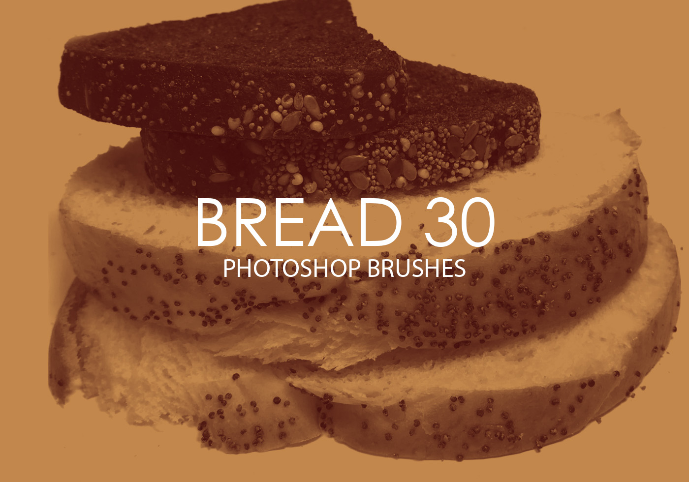 Free Bread Photoshop Brushes 30 - Free Photoshop Brushes at Brusheezy!