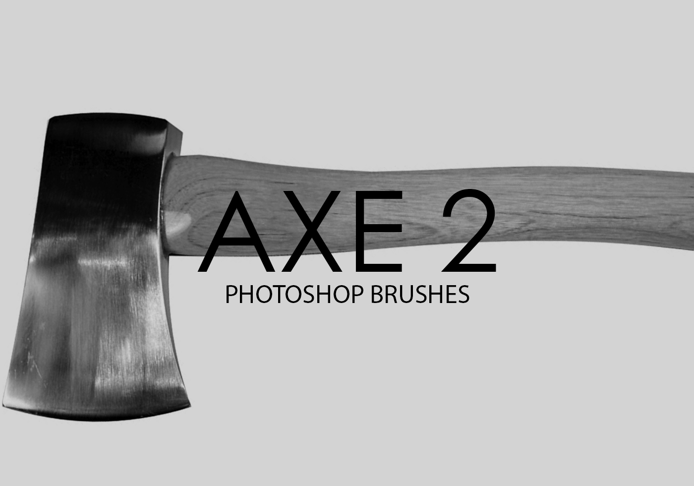 Free Axe Photoshop Brushes 2 - Free Photoshop Brushes at Brusheezy!