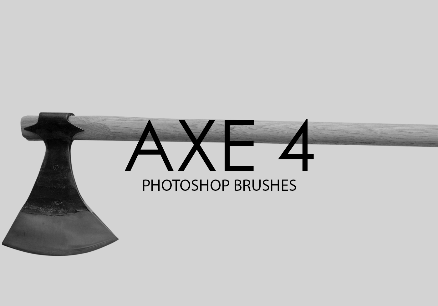 Free Axe Photoshop Brushes 4 - Free Photoshop Brushes at Brusheezy!