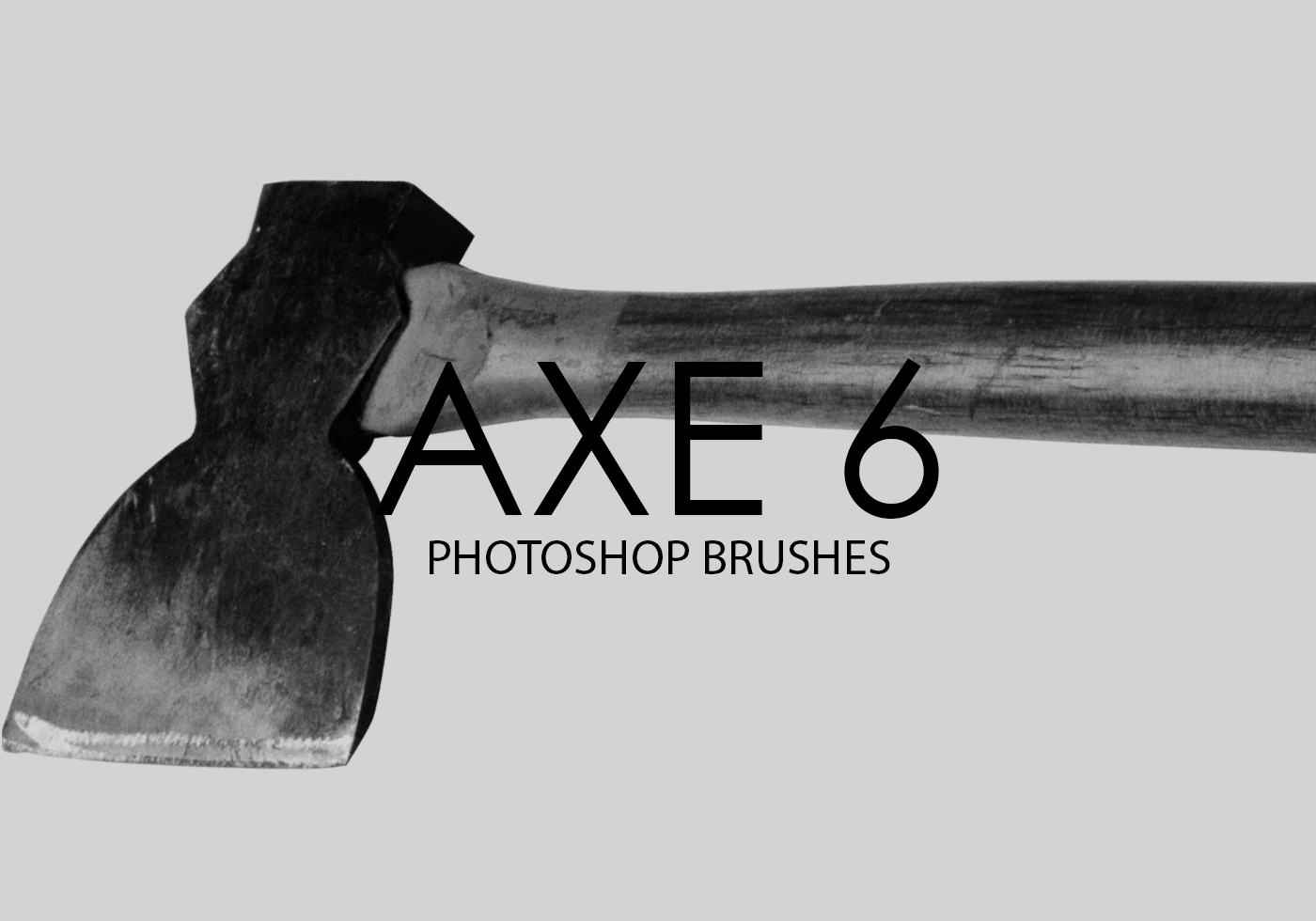 Free Axe Photoshop Brushes 6 - Free Photoshop Brushes at Brusheezy!