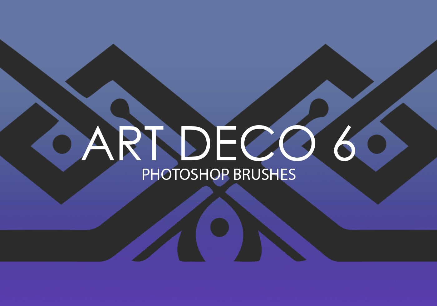 Art Deco Photoshop Brushes 6 - Free Photoshop Brushes at Brusheezy!