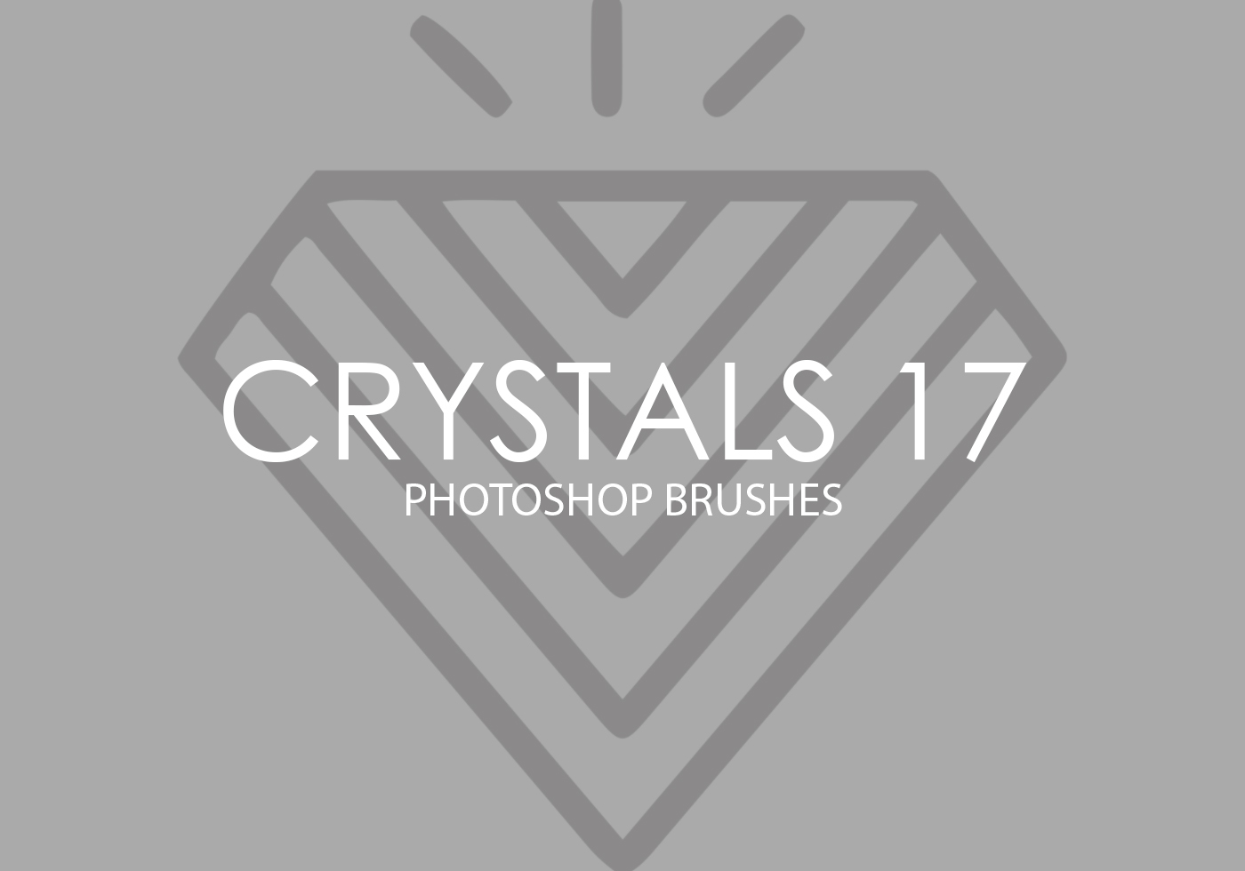 Crystals Photoshop Brushes 17 - Free Photoshop Brushes at Brusheezy!
