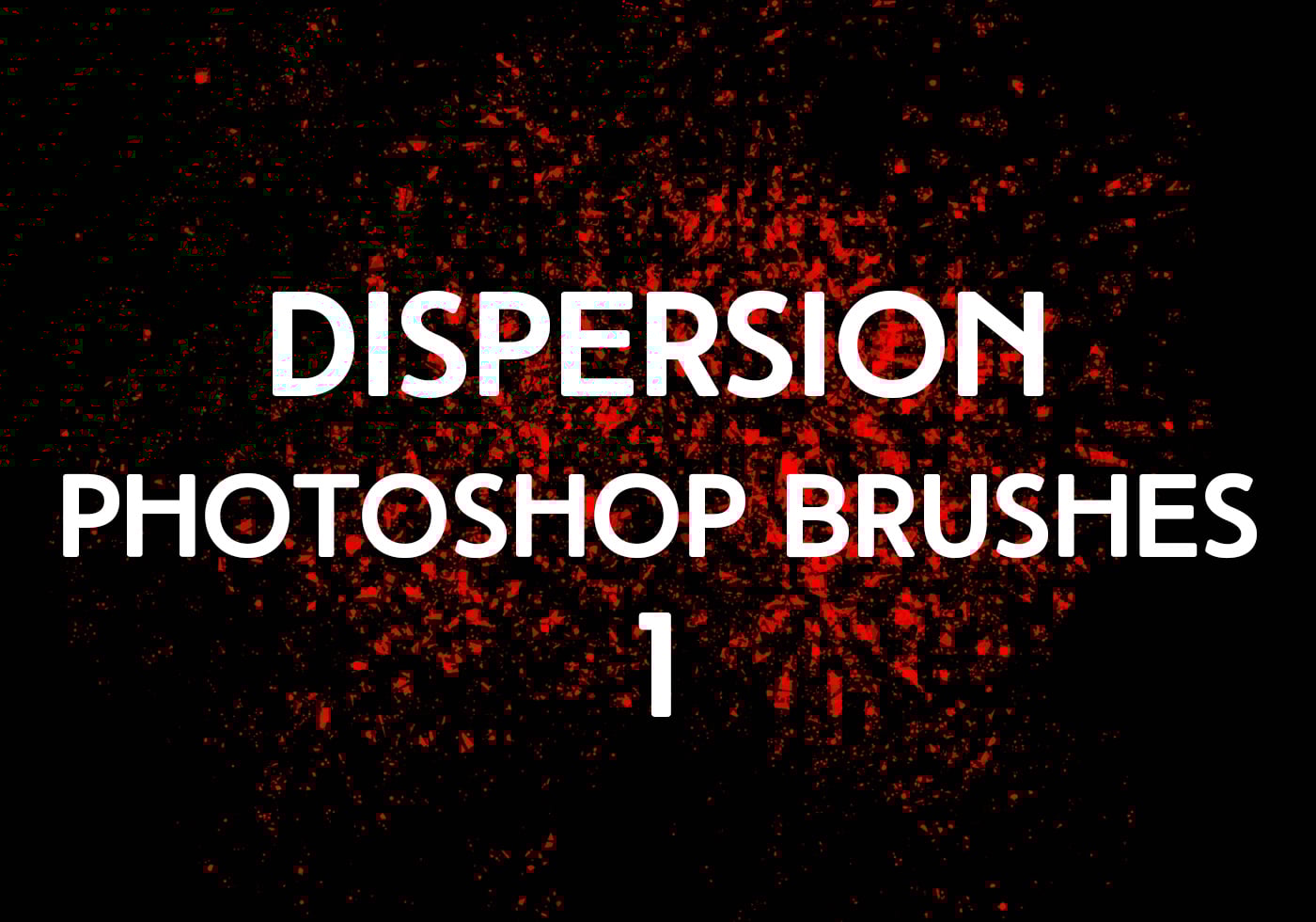 Disperion Brushes 1 - Free Photoshop Brushes at Brusheezy!