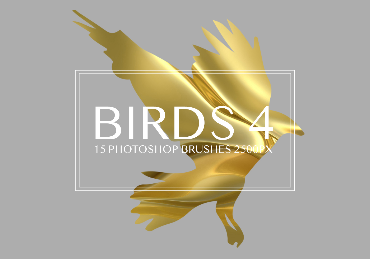Birds Photoshop Brushes 4 - Free Photoshop Brushes at Brusheezy!