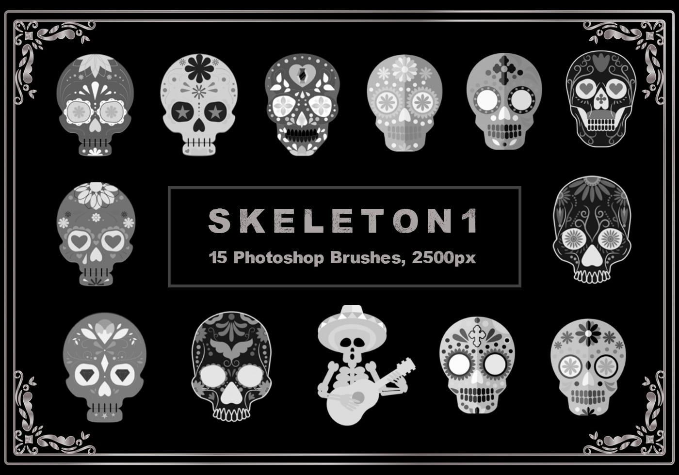 Gratis 1pulgadax50 Pinceles - (377 Descargas Gratis)