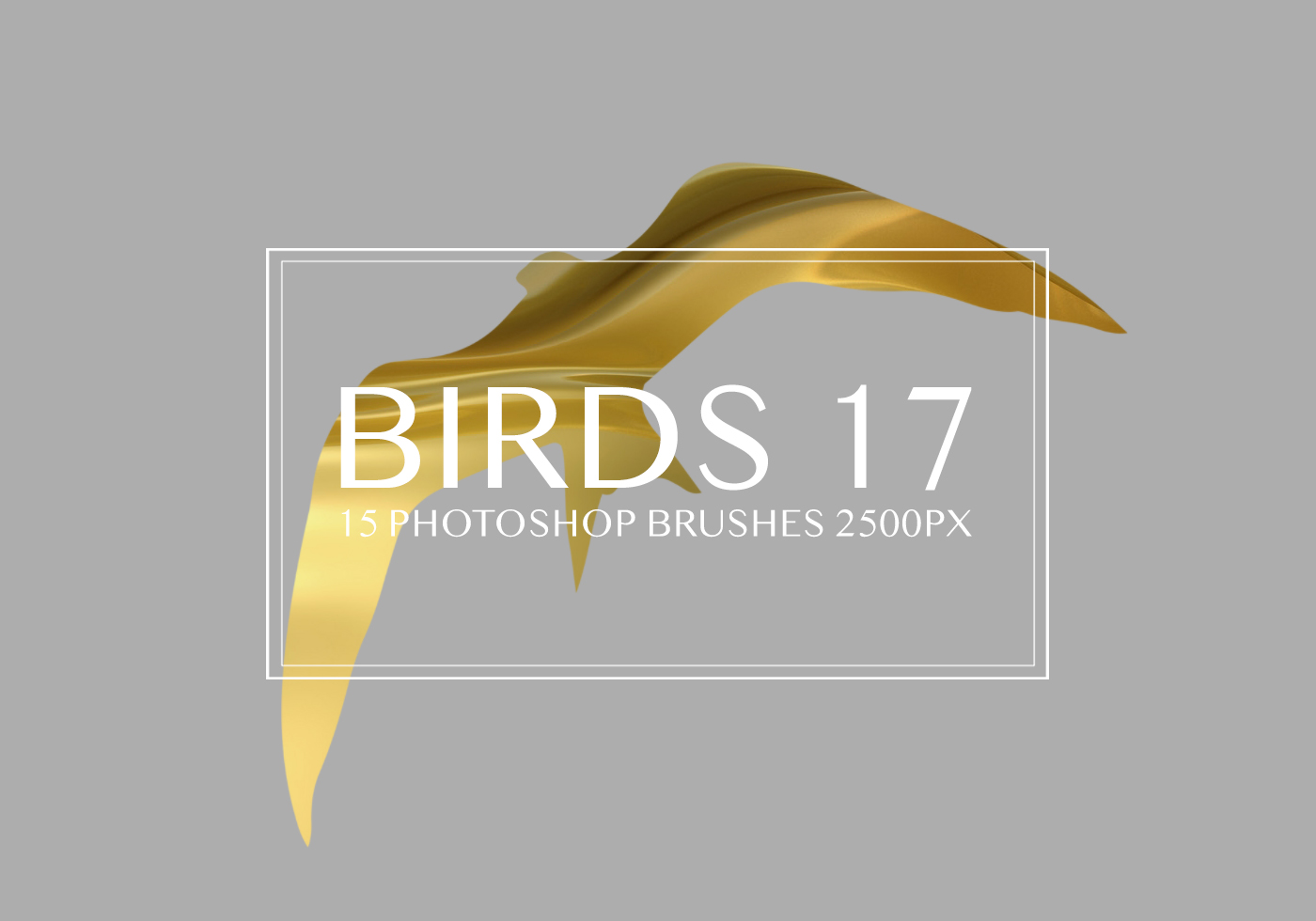 Birds Photoshop Brushes 17 - Free Photoshop Brushes at Brusheezy!