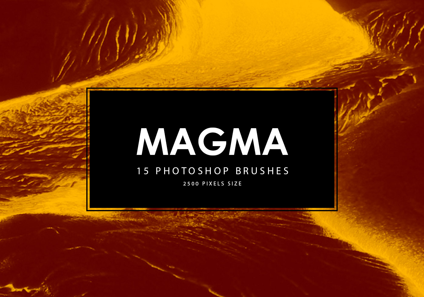 Magma Photoshop Brushes - Free Photoshop Brushes at Brusheezy!