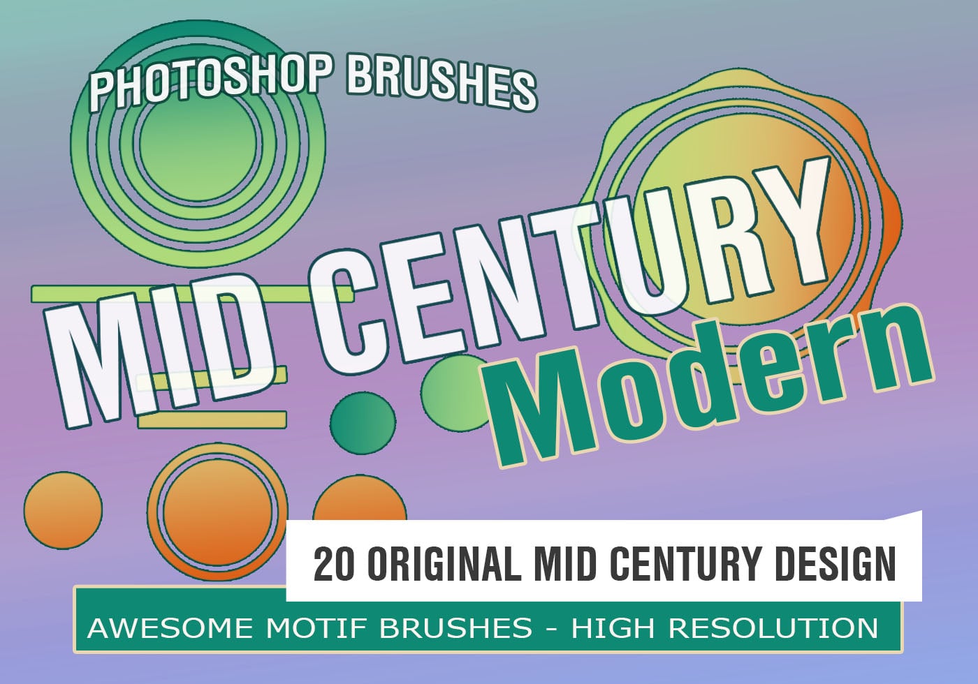 Gratis Sigloxii Pinceles - (10 Descargas Gratis)