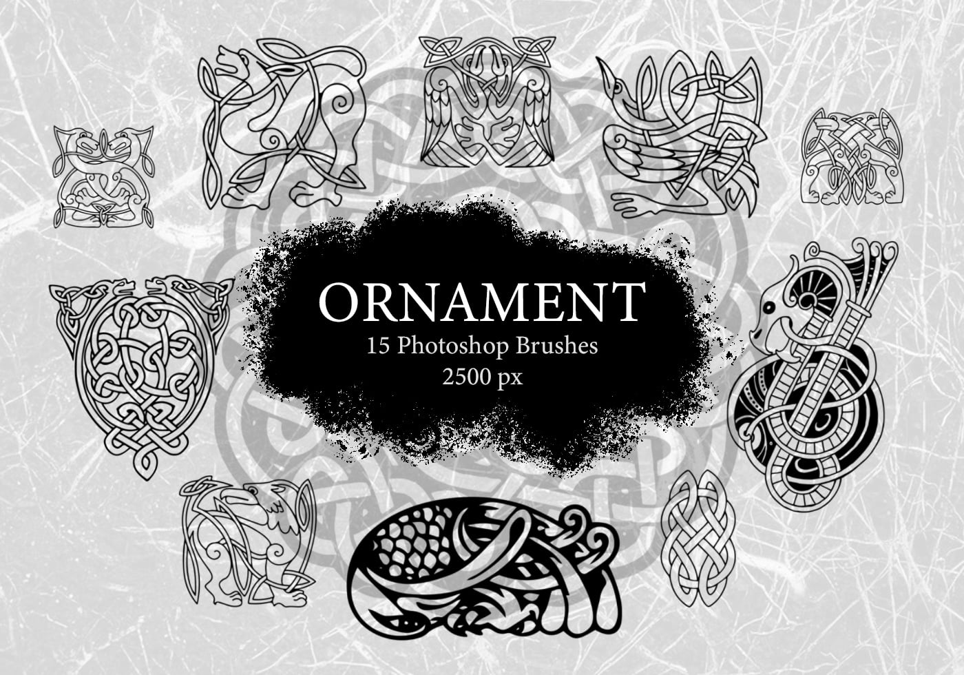 Singles Free Brushes - (80 Free Downloads)