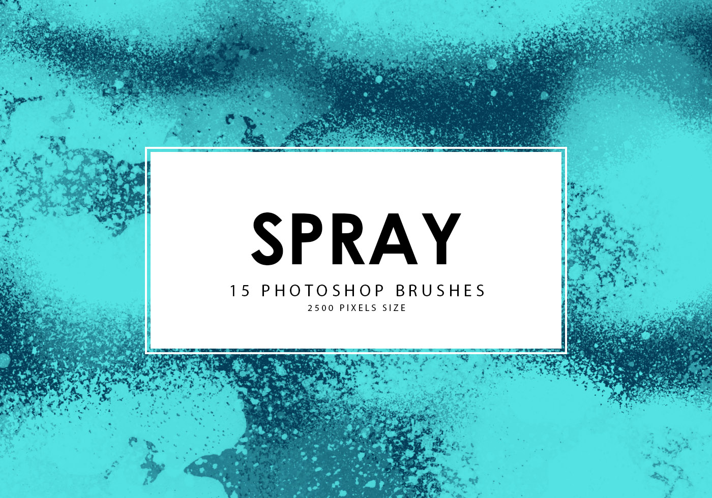 Spray Photoshop Brushes - Free Photoshop Brushes at Brusheezy!