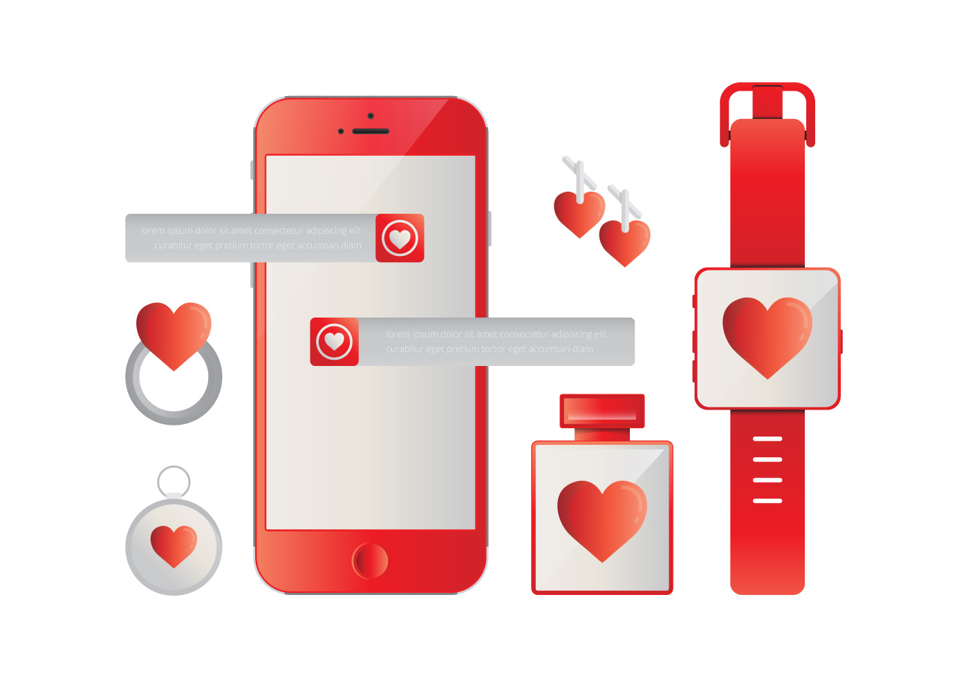 Present Free Brushes - (836 Free Downloads)